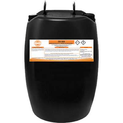 Desengraxante - DS 800 | Sunquímica
