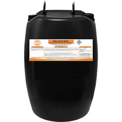 Solvente - SOLV ECO MAX